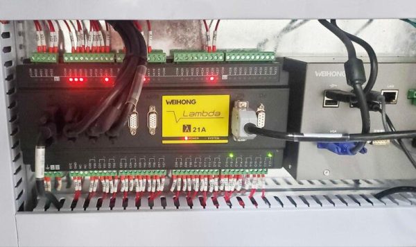 Máy CNC thay dao tự động - CNC Router 1 đầu PRO R1 | 2024