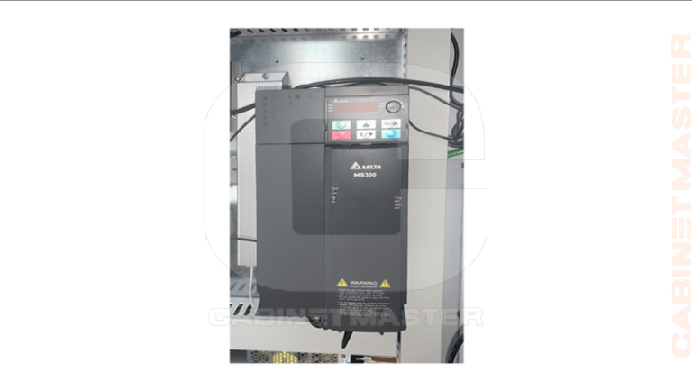 Máy CNC thay dao tự động - CNC Router 1 đầu PRO R1 | 2024