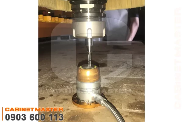 MÁY CNC NESTING 1325 - NEST R1B/NEST R1BP - CABINETMASTER