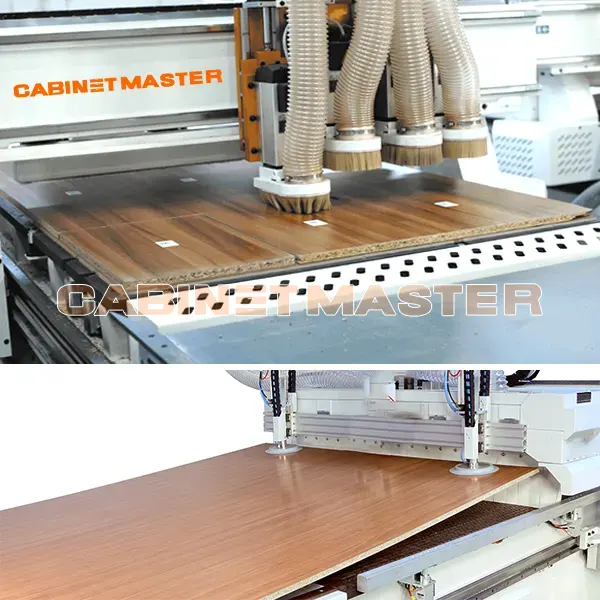 MÁY CNC NESTING - cabinetmaster.com.vn