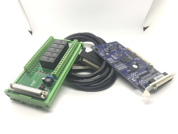 Cách cài đặt thông số NCStudio V8 máy CNC gỗ công nghiệp