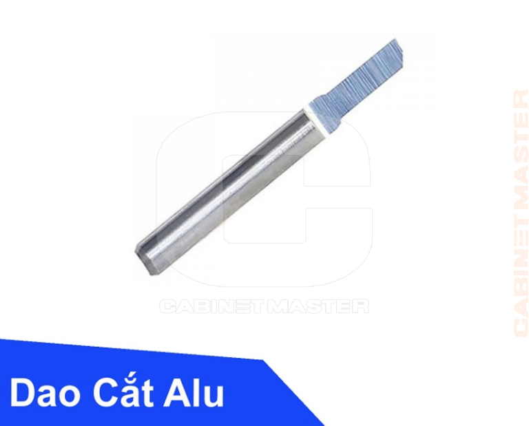 Các Loại Dao CNC Gỗ Phổ Biến, Giá Rẻ Nhất Hiện Nay