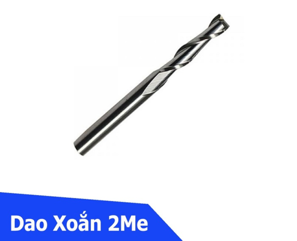 Các Loại Dao CNC Gỗ Phổ Biến, Giá Rẻ Nhất Hiện Nay