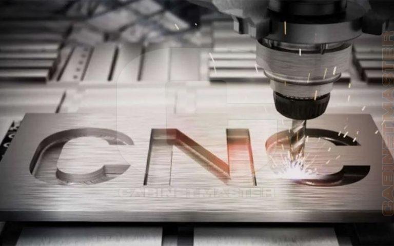 Công Nghệ CNC Là Gì? - Ưu Nhược Điểm Và Cách Hoạt Động