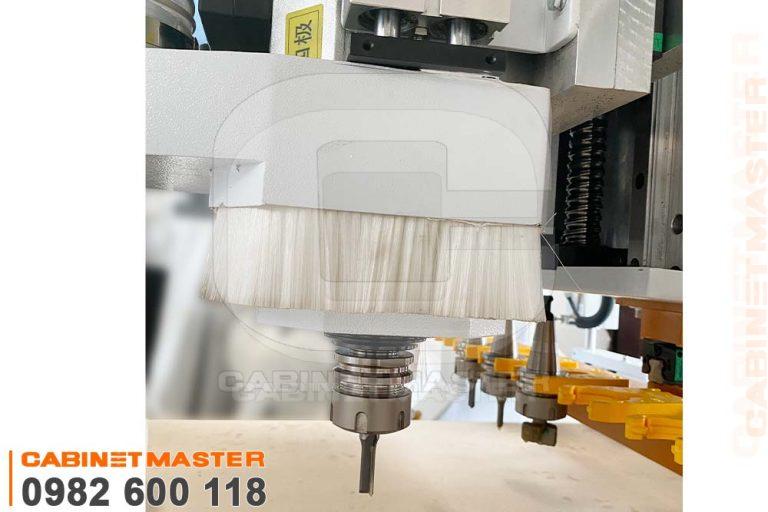 Máy CNC Nesting Là Gì? Tổng hợp ứng dụng và ưu điểm máy